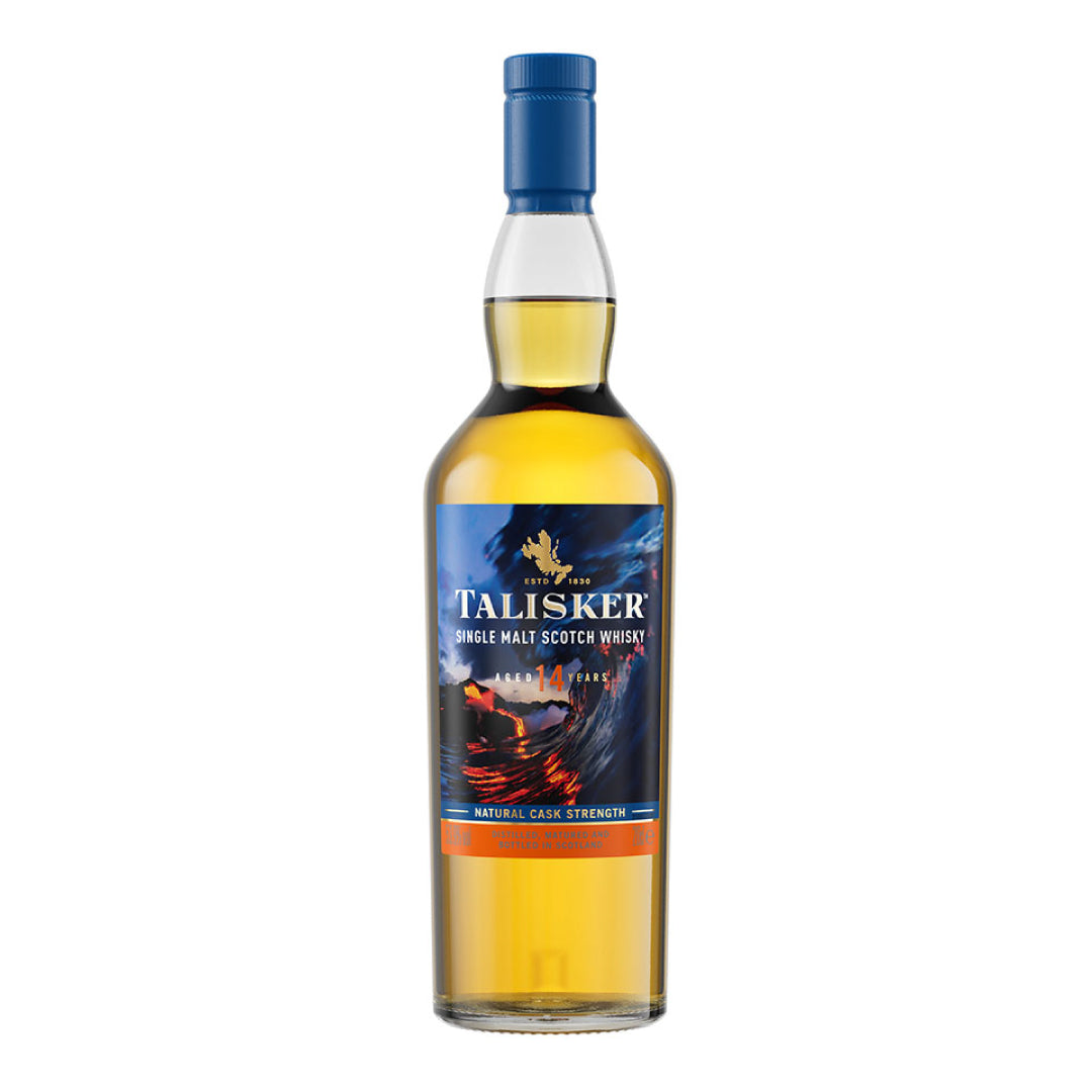 The Shake Shop | Buy TALISKER 14 YO SR 2025 Online in Lebanon At The ...