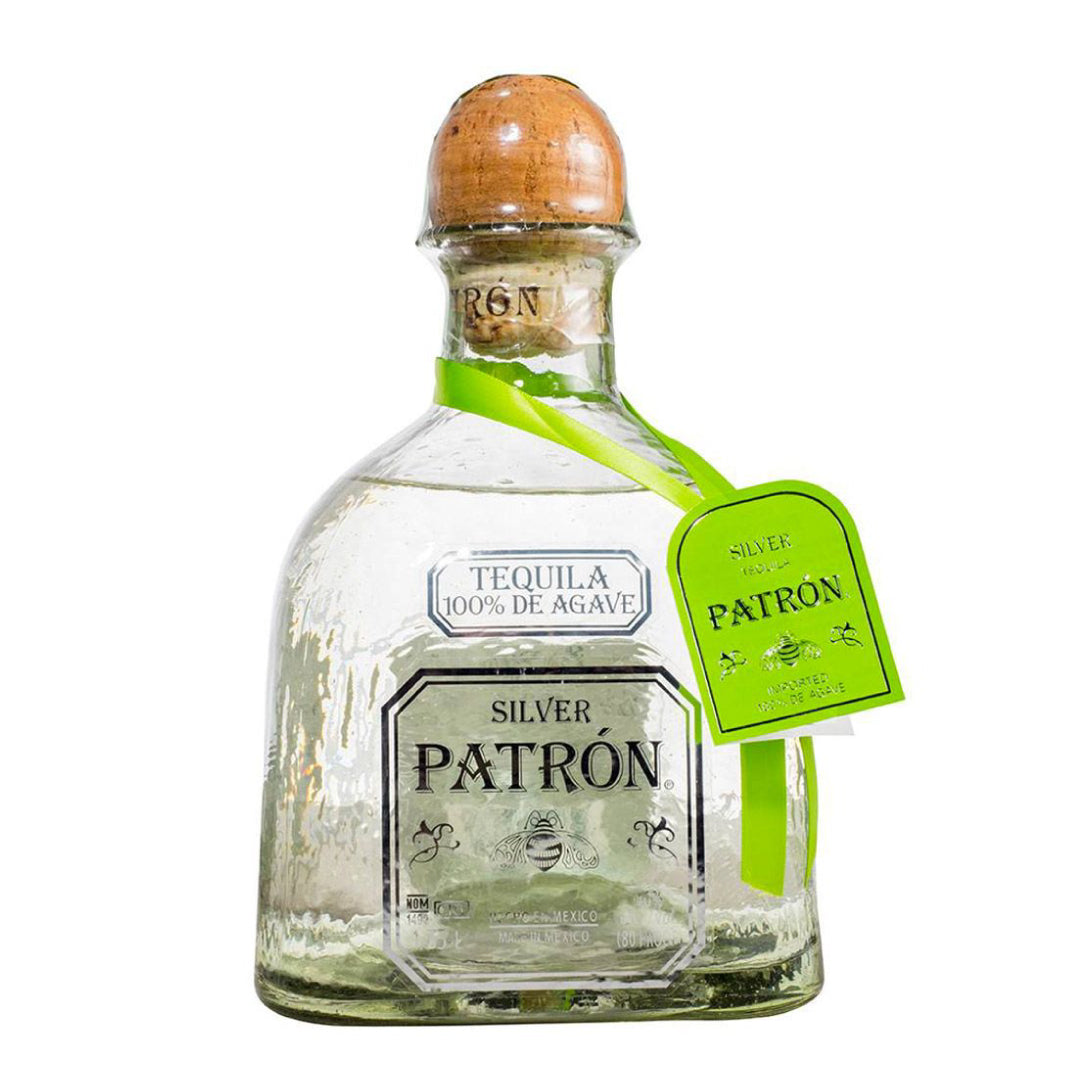 The Shake Shop | Buy PATRON SILVER Online in Lebanon At The Best Price