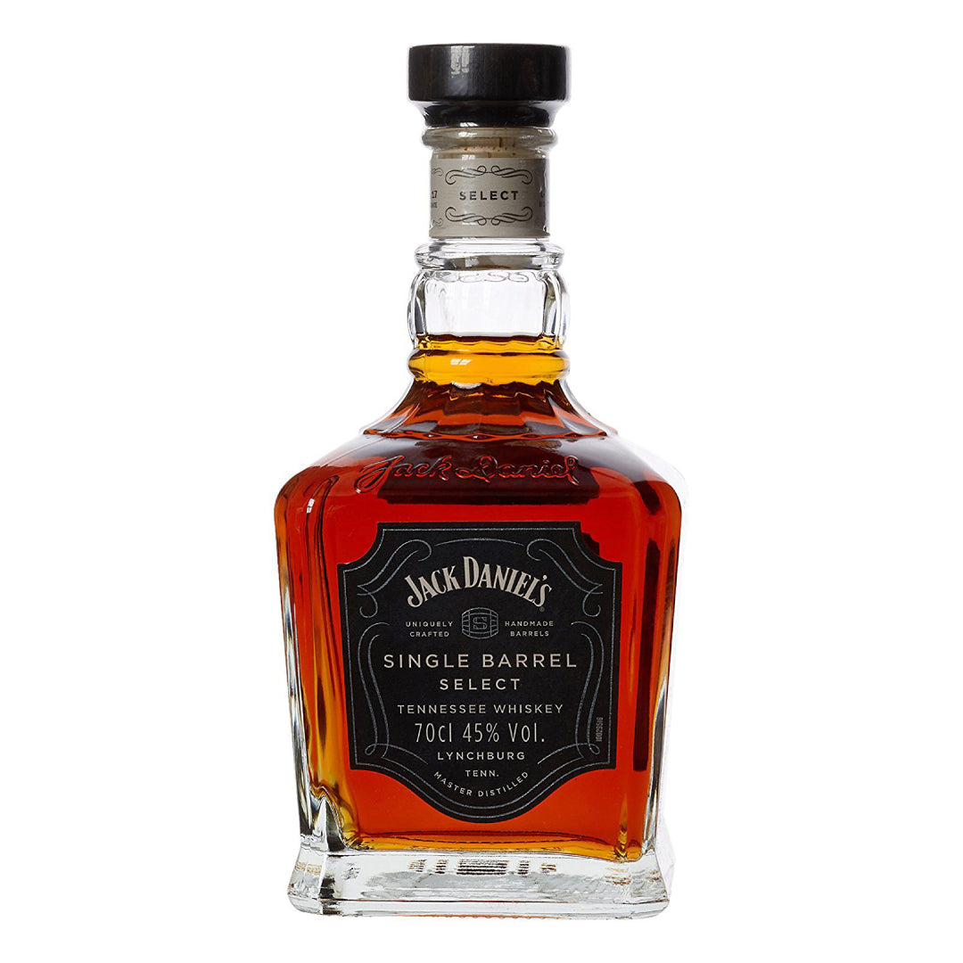 The Shake Shop | Buy JACK DANIELS SINGLE BARREL Online in Lebanon At ...